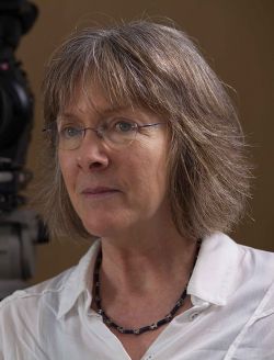 CLUB CANADIEN - Déjeuner d'affaires avec Anne-Marie Rocher, productrice ...