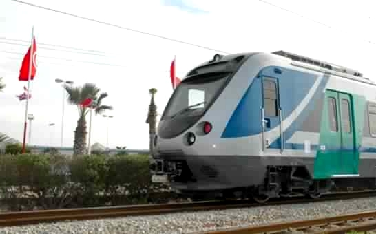 ECONOMIE - La SNCF et la SNCFT signent un accord de coopération