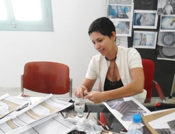 FILMS D'ANIMATION - Nadia Rais, une artiste à suivre