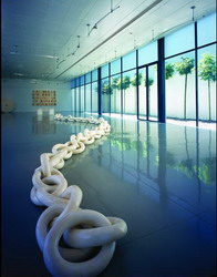 EXPO – Jim Thompson expose Xawery Wolski “dans un ciel vide”