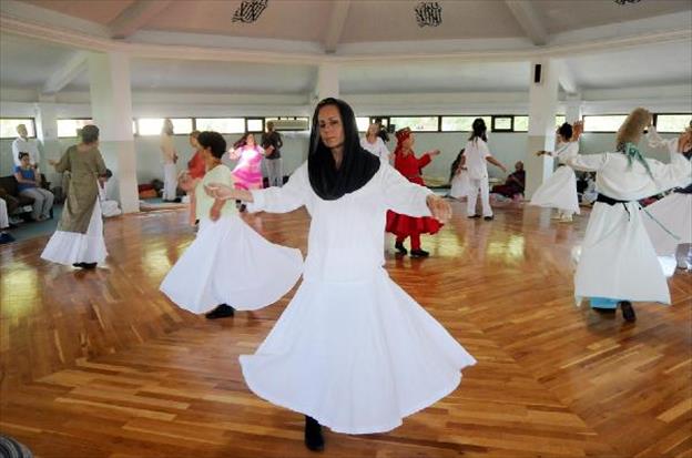 INSTANTANÉ - Immersion dans le Sema