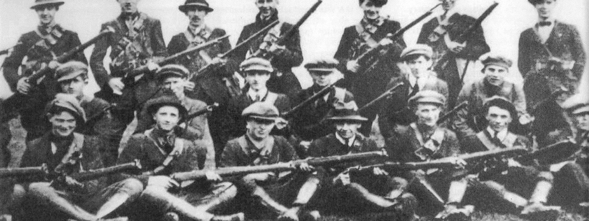 FAIT DIVERS - La dépouille de l'activiste irlandais Seamus Ruddy ...