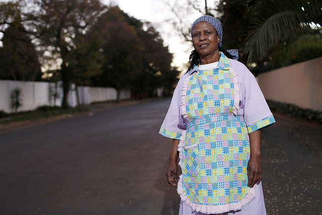 DOMESTIC WORKERS – Ce que vous devez savoir