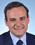 Alexandre Holroyd (LREM)