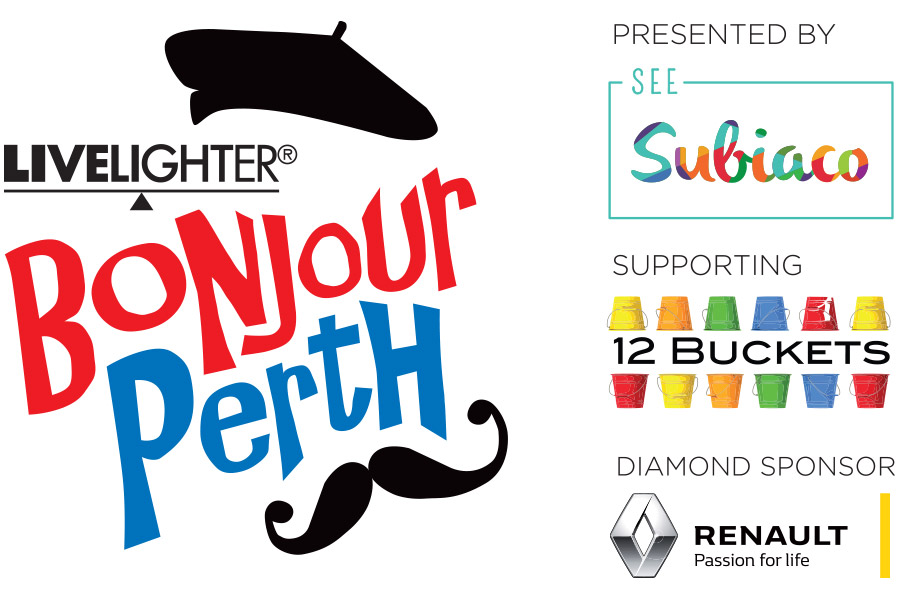 Les villages du festival: découvrez la suite!!