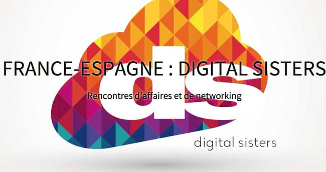 Digital Sisters, le 22 novembre à Barcelone : au cœur de l'innovation