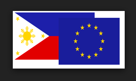 UE-PHILIPPINES – Vers une coopération renouvelée
