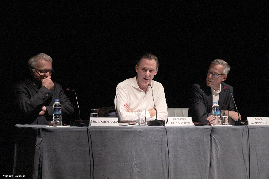 PIERRE LOTI - Le secret d’une supercherie