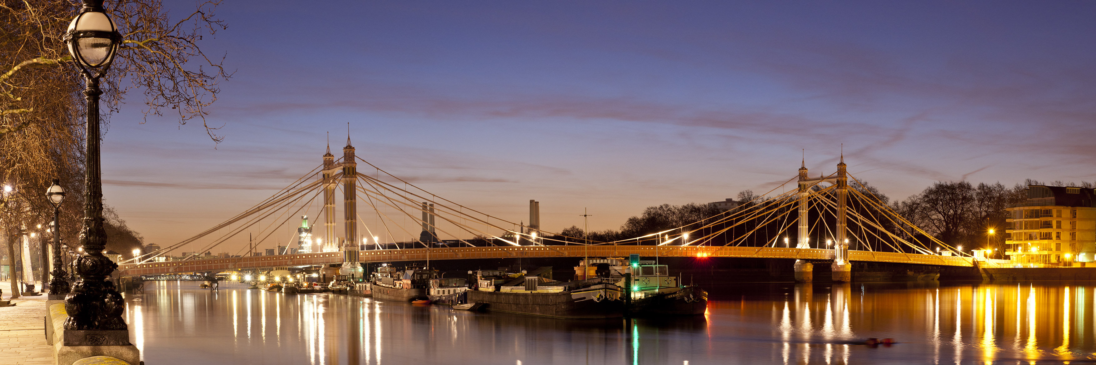 Londres à travers l’objectif de Martin Smith, photographe londonien
