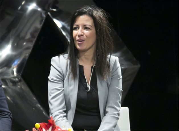 Zineb Ghout: "On peut être maman et avoir un poste à responsabilité"