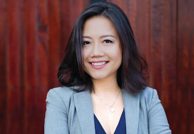 Sandy Aung, une formation pour appréhender les différences culturelles