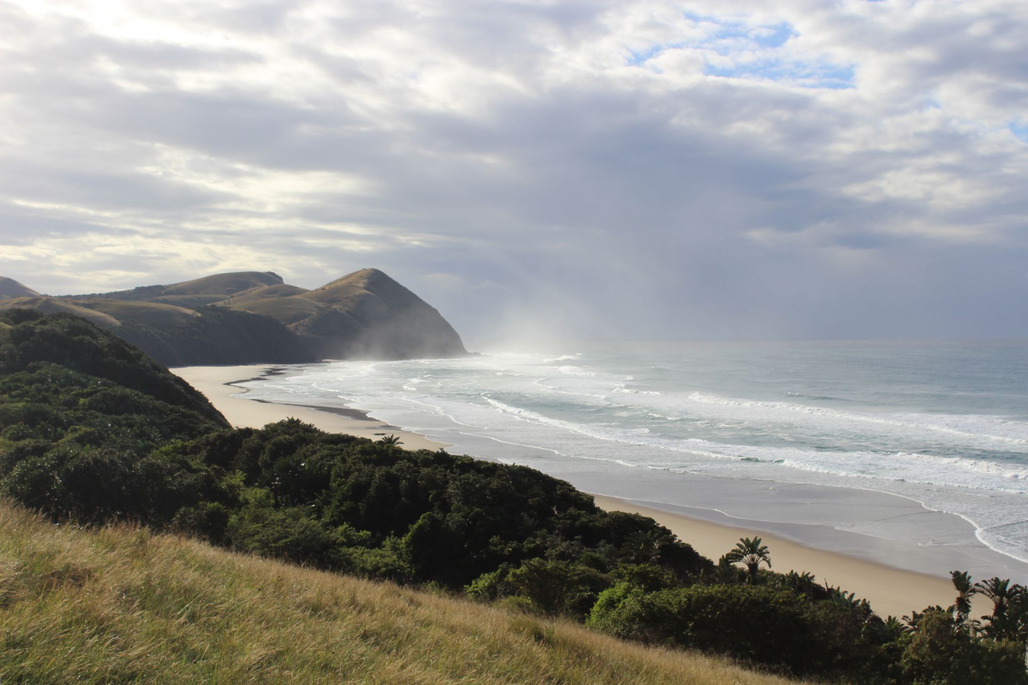 La Wild Coast, l’ancien Transkei