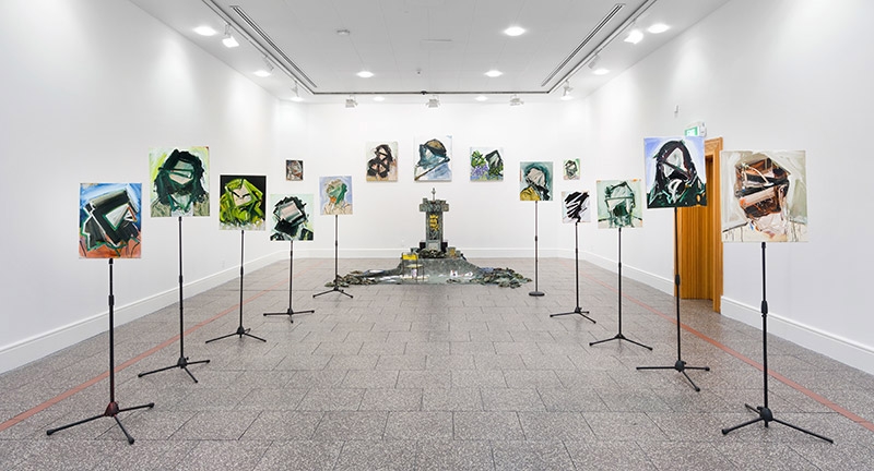 On a testé pour vous - Heroes and hangovers de Toby Raine