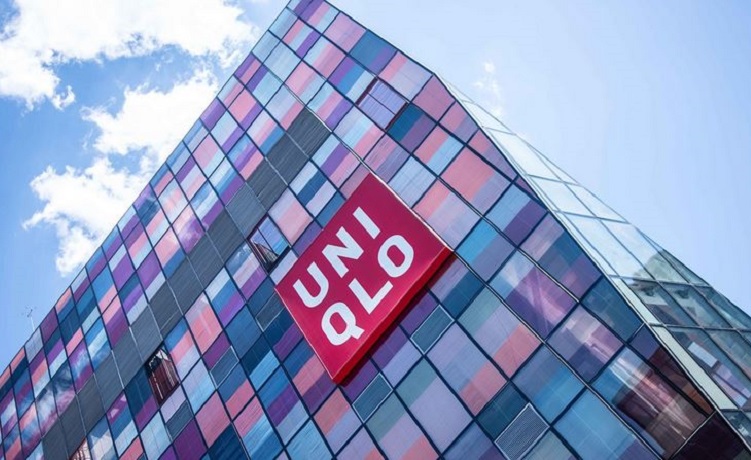 C’est officiel : Uniqlo débarque en Italie, à Milan