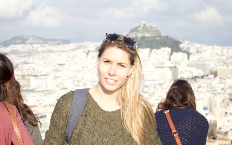 Lepetitjournal.com revient à Athènes