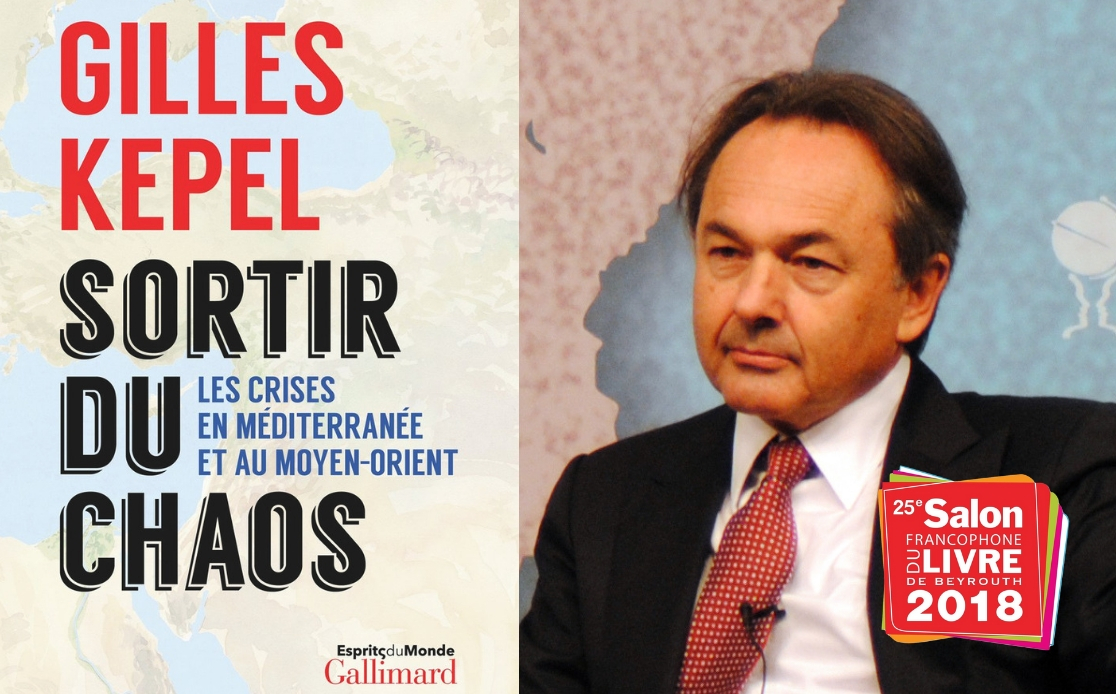 Gilles Kepel : "Le jeu régional impacte la formation du gouvernement"