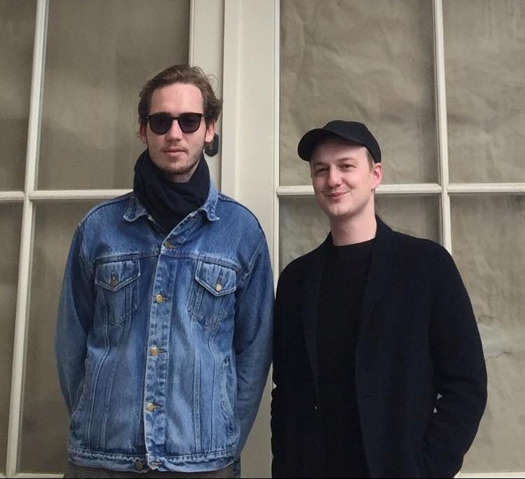 ÉDITO - Jonathan Grimmer, le nouveau responsable de votre journal