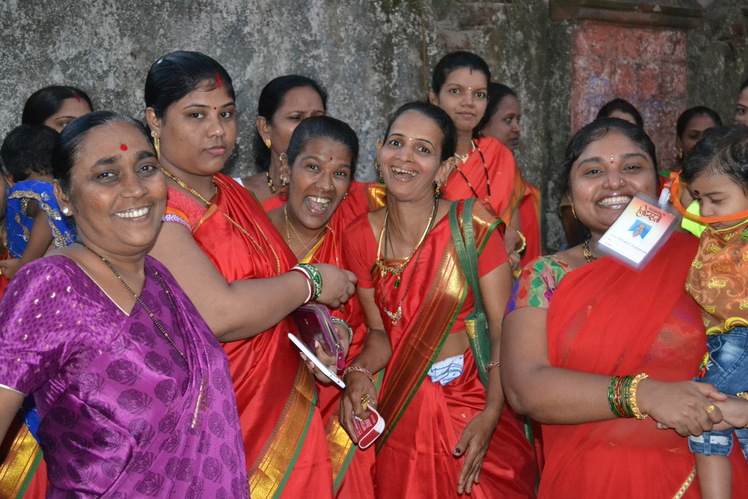 La femme en Inde : chiffres-clés