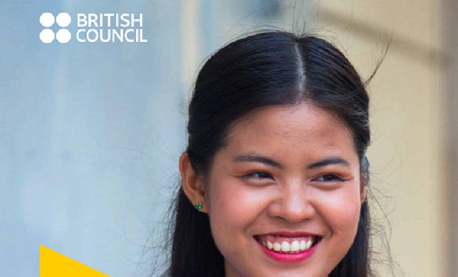 Les jeunes birmans optimistes mais préoccupés par leurs aînés