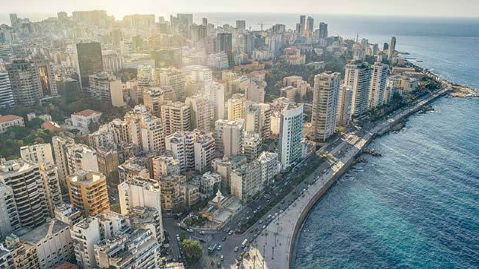 Beyrouth, toujours plus cher pour les expats