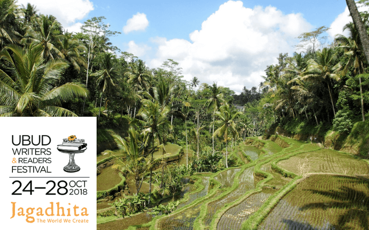 Bali - Un évènement culturel incontournable