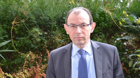 Christophe Bouchard prend ses fonctions d’ambassadeur à Madagascar