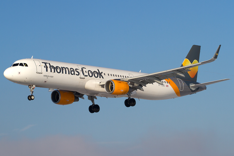 Crise de Thomas Cook France, la solution proposée par le Quai d'Orsay