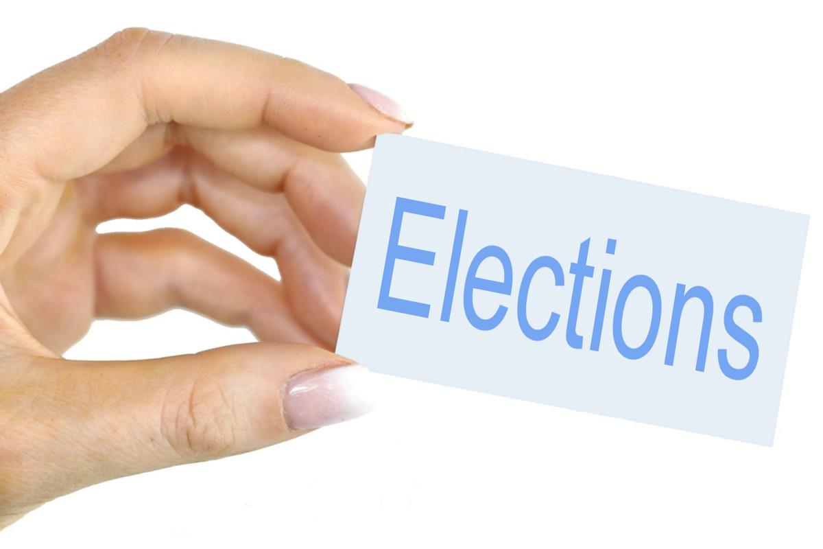 Elections générales en Irlande