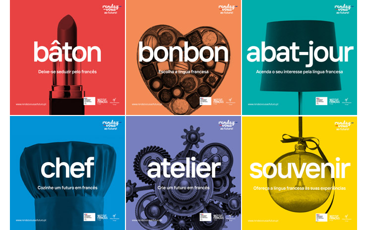 Nouvelle campagne de promotion de la langue française au Portugal