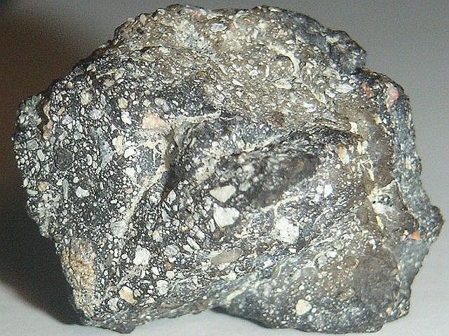 Une météorite tombe sur le toit de sa maison, il devient millionnaire