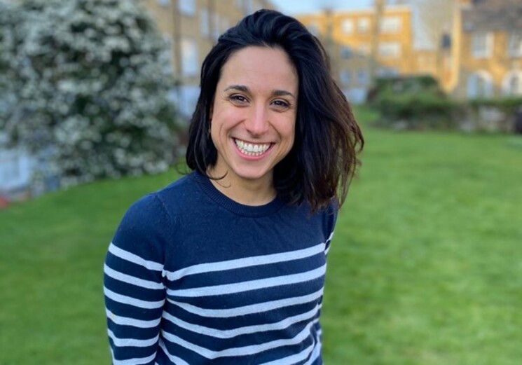 French nanny London : les nounous françaises ont la cote à Londres