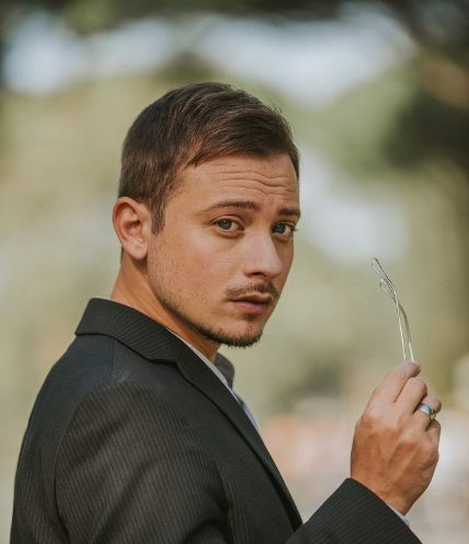 Inquinameno, le conte écologique moderne d’Alessio Chiodini