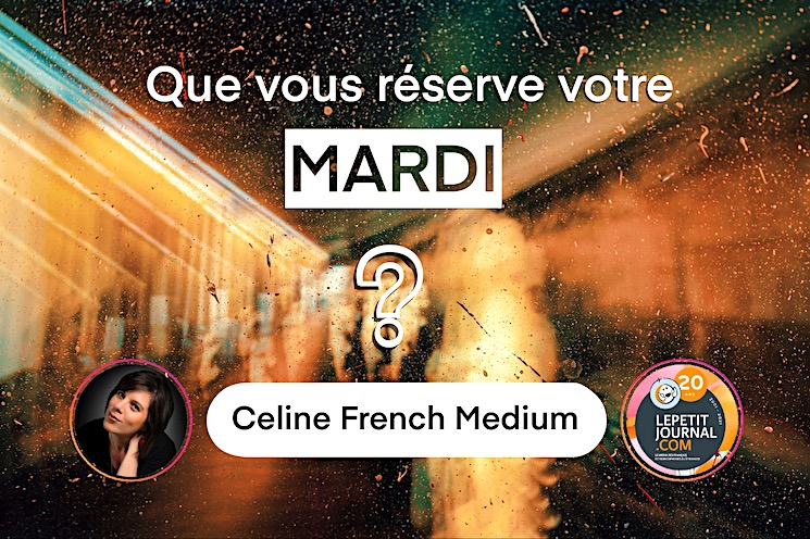 Horoscope : belles nouvelles...