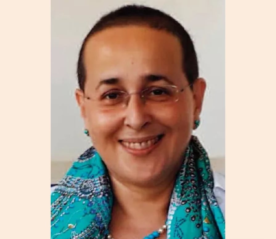 Tassadit Radya RAHAL : « Etablir une relation gagnante/gagnante