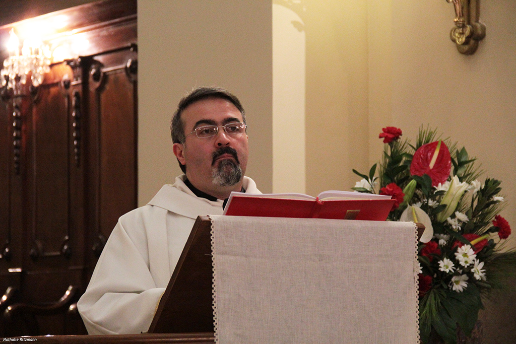 Nomination du nouveau Vicaire Apostolique d'Istanbul