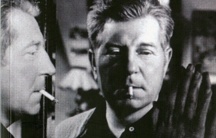Jean Gabin en 11 films, à voir en français à Milan