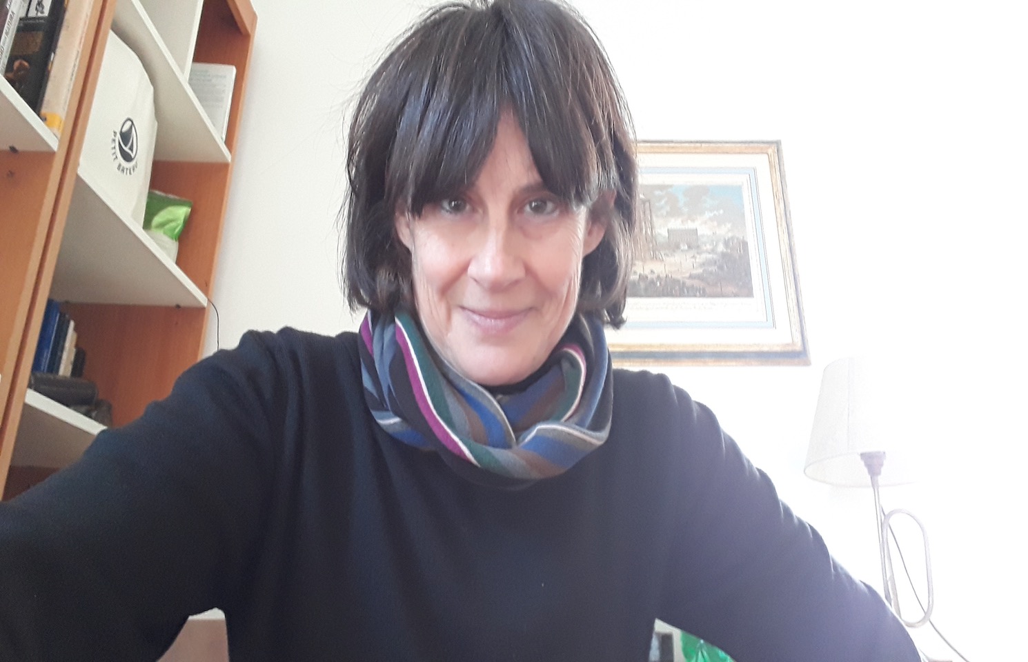 Retrouver une motivation perdue avec Catherine Gradel