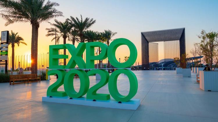 Expo 2020 lance de nouveaux billets d’entrée pour les derniers mois de ...
