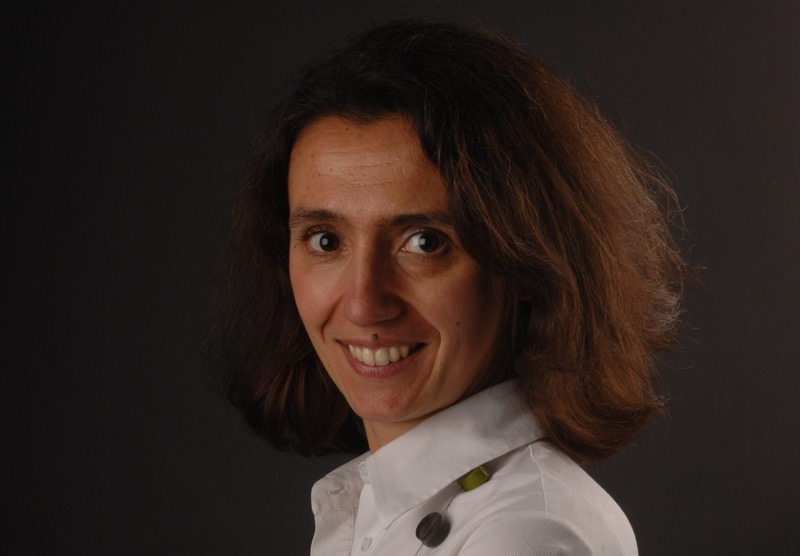 À NY, Domitille Marchal Lemoine prend les rênes de Friends of Fondation ...