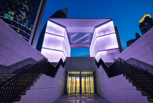 Profitez d’un mois très « jazzy » à DIFC Jazz Avenue