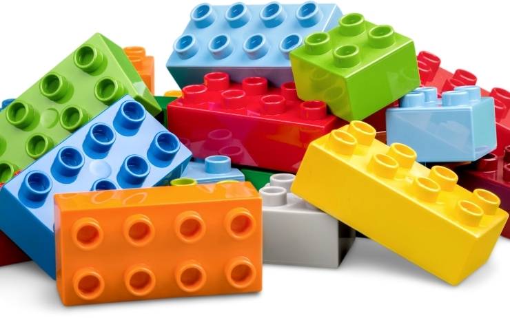 Un magasin LEGO va ouvrir à Dublin cet été