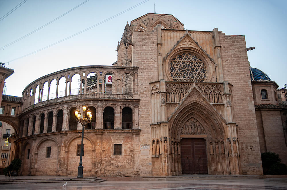 La cathédrale de Valencia, entre religion, art et histoire