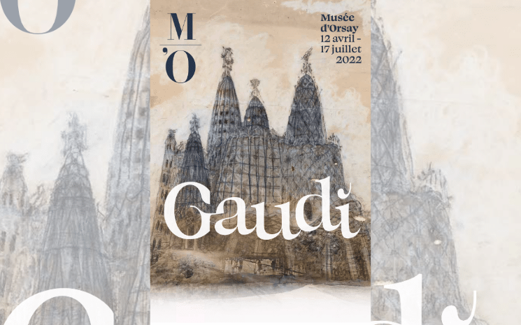 Gaudí, un artiste catalan au Musée d'Orsay