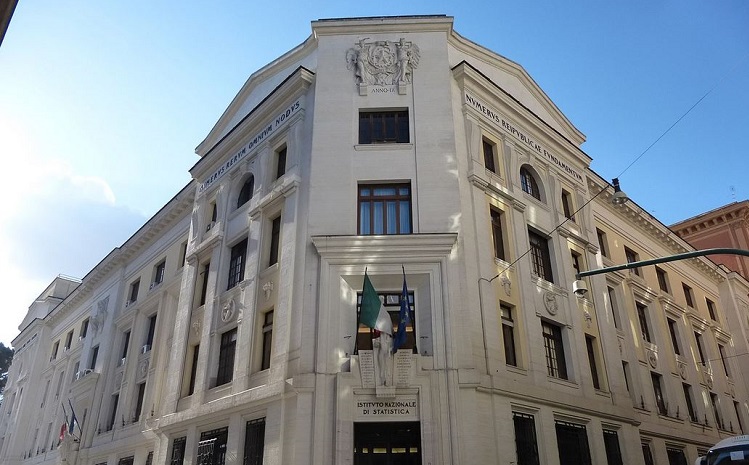 Italie : le PIB revu à la hausse au premier trimestre, mais l'inflation ...