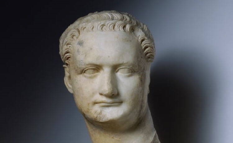 L’empereur Domitien au cœur d’une grande exposition à la Villa Caffarelli
