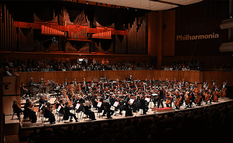 Le festival de musique classique MITO allume la lumière à Milan et Turin