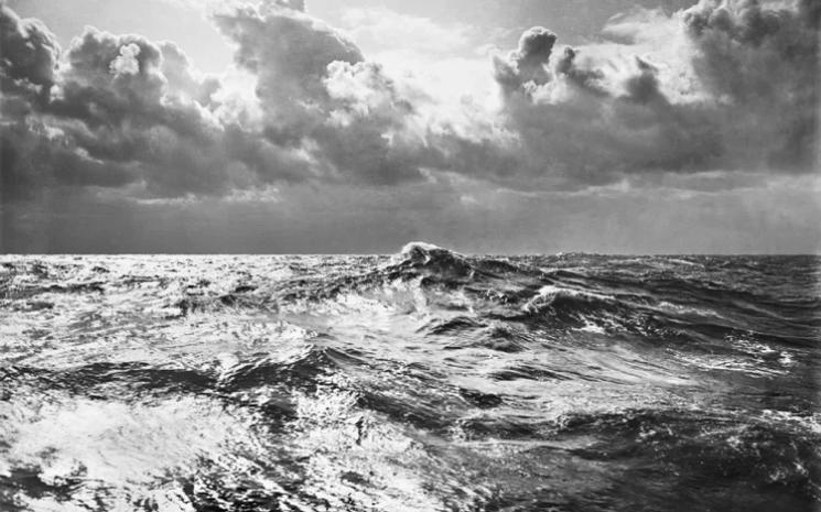 « Fred Boissonnas et la Méditerranée. Une Odyssée photographique