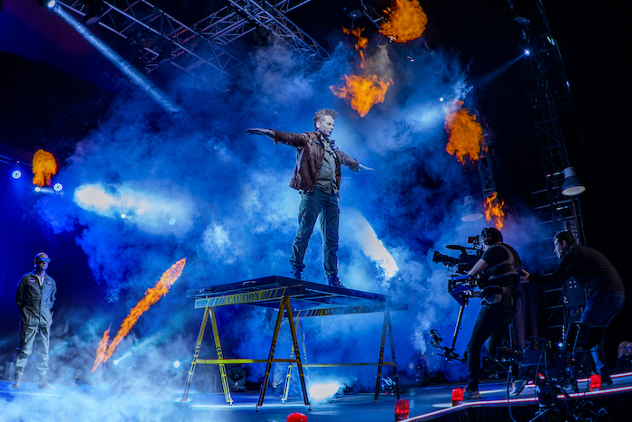 Yunke revient à Madrid après avoir gagné son 3e titre de champion du ...