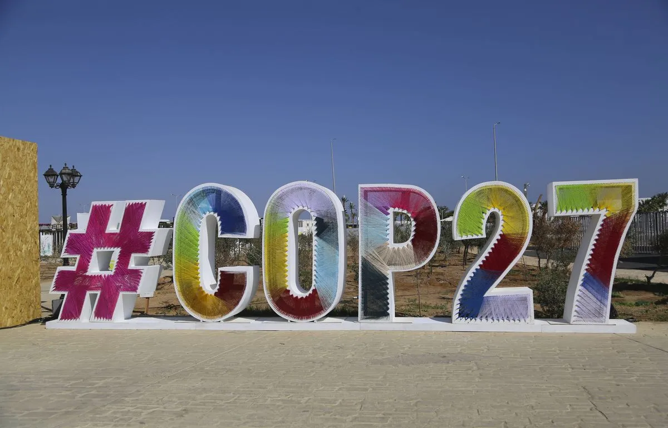 Pourquoi la COP27 est-elle importante pour l’Argentine