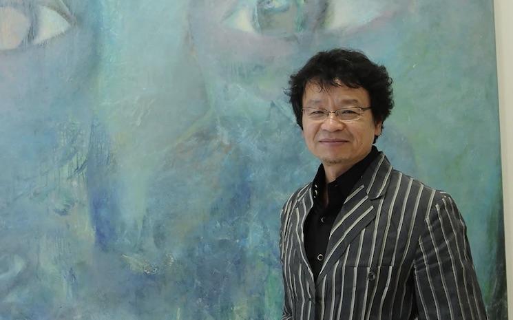 Alixe Fu : "Entre la France, Hong Kong et Taiwan, ciel et humains ne ...